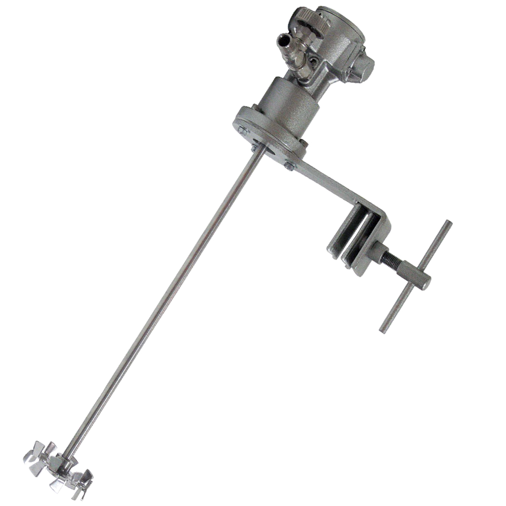 PT-041 夾式空氣攪拌器 - Prowin tools Taiwan