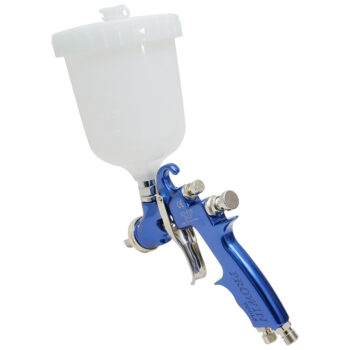 KH-818M HVLP低壓環保/氣動噴槍 - Prowin tools Taiwan